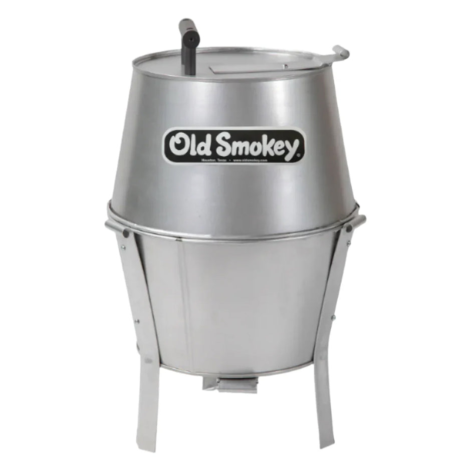 Old Smokey Grills - Old Smokey Products Company