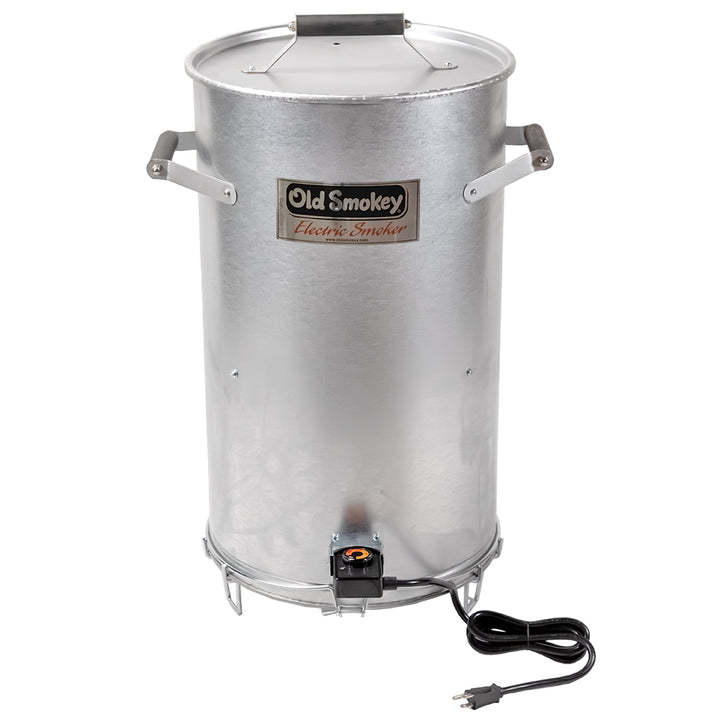 The Original Old Smokey Grills and Smokers – Old Smokey Products Company