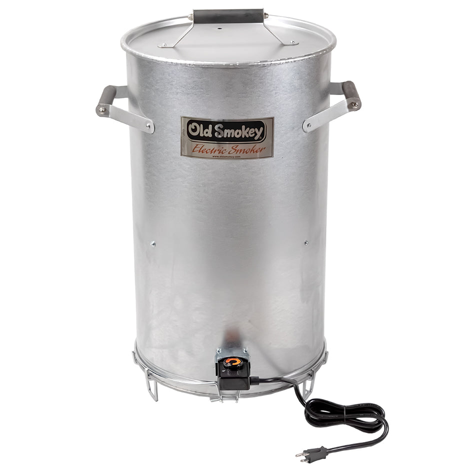 Old Smokey Grills - Old Smokey Products Company